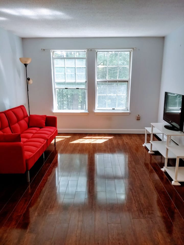 Lebanon Condo Near Dartmouth College/dhmc - Hanover, NH