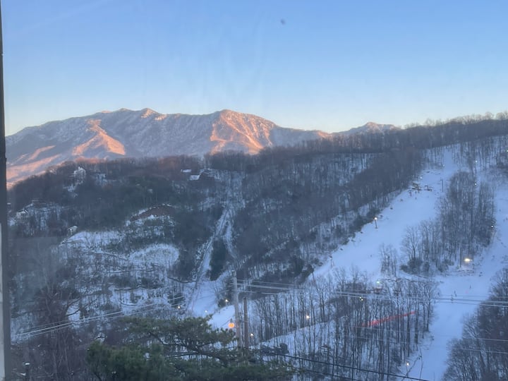 3rd Floor Penthouse W/ Incredible Mountain Views! - Gatlinburg, TN