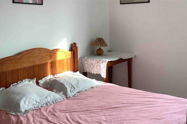 Chambre A 700m Océan Et 7km Bayonne - Tarnos