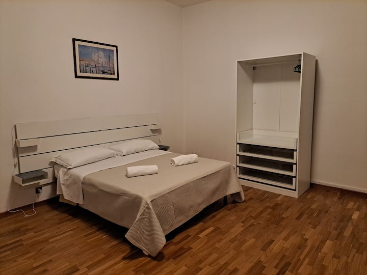 Vicino A Tutto ! Ca' Premuda - Mestre