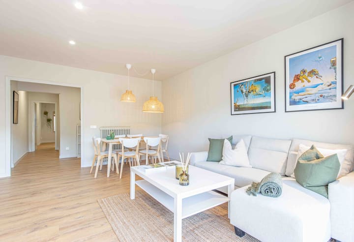 Milenial Immo | A Unos Pasos Del Museo Dali - Figueras