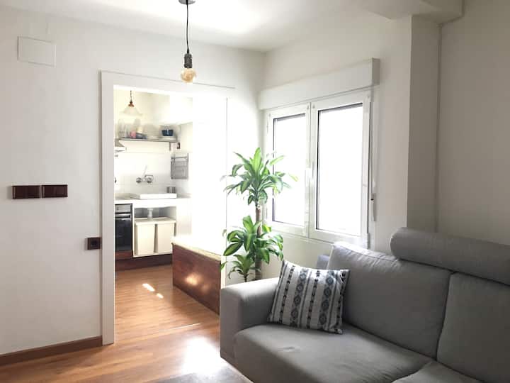 Acogedor Apartamento En El Casco Historico - Oviedo
