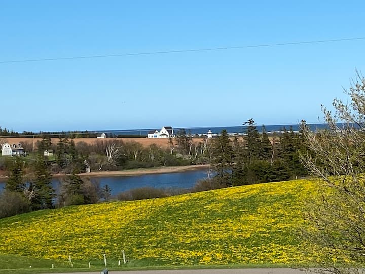 Harbourview Farm Guesthouse - En Suite - Cavendish
