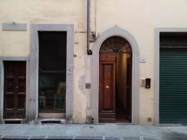 Room In The Heart Of Florence - Florence