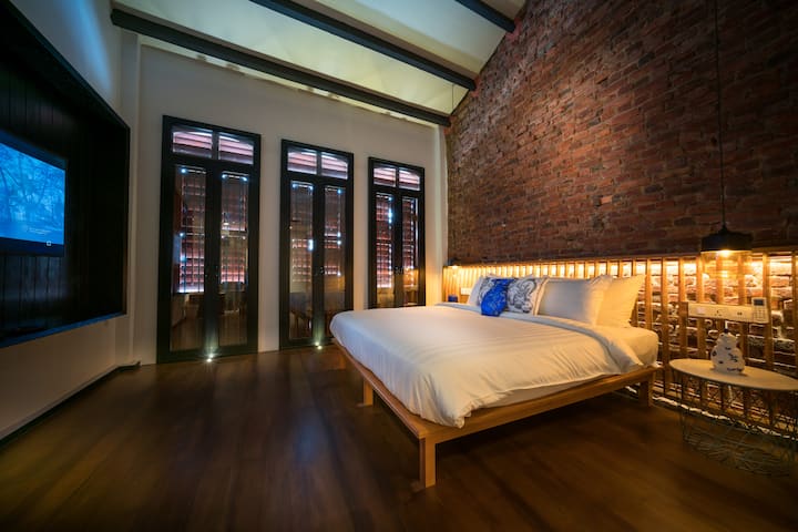 Tien 186 Master Suite Georgetown - George Town