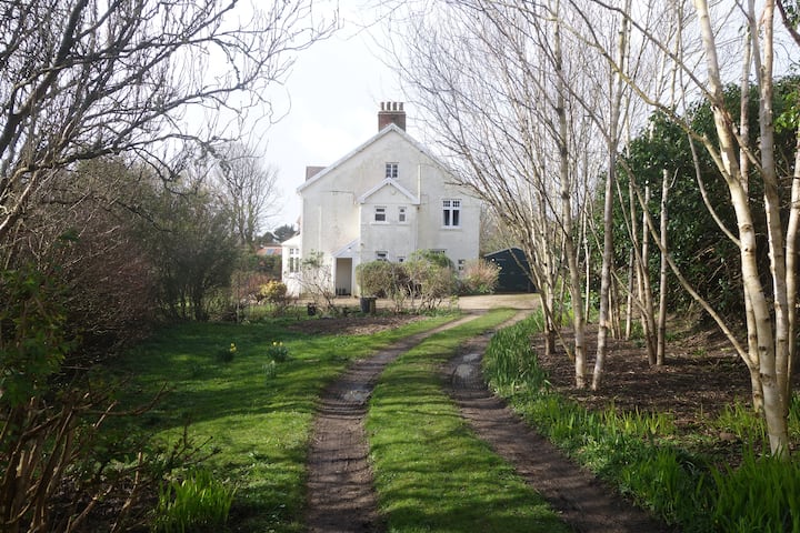 House In Mumbles And Gower - Langland Bay