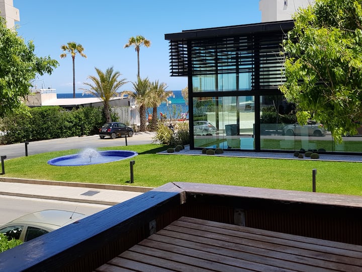 Tramontana Apartment - Cala Millor