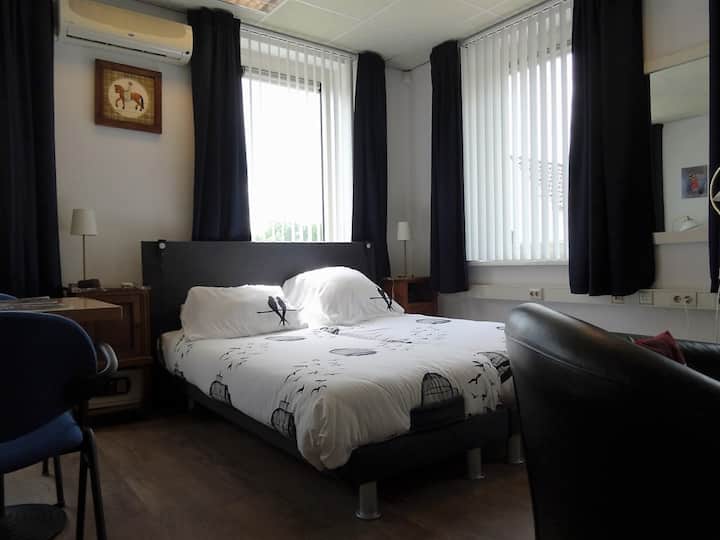 Bed & Breakfast Leudal ( Haelen ) Nabij Roermond - Roermond