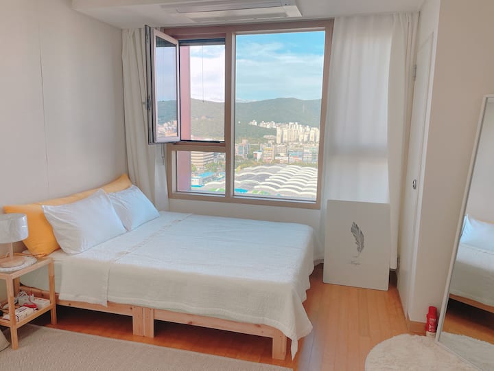 Bundang-guのバケーションレンタルと宿泊先 - Bundang-gu, Seongnam-si, 韓国 | Airbnb