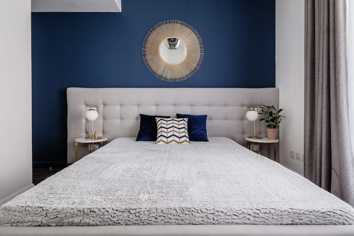 Million Sunsets Luxury Apartment 2 - Malta