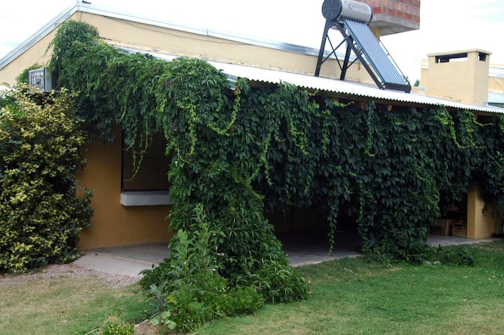 Finca El Ciruelo - Chile