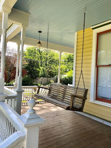 Runge Range Holiday Home in the heart of McKinney - Houses for Rent in ...