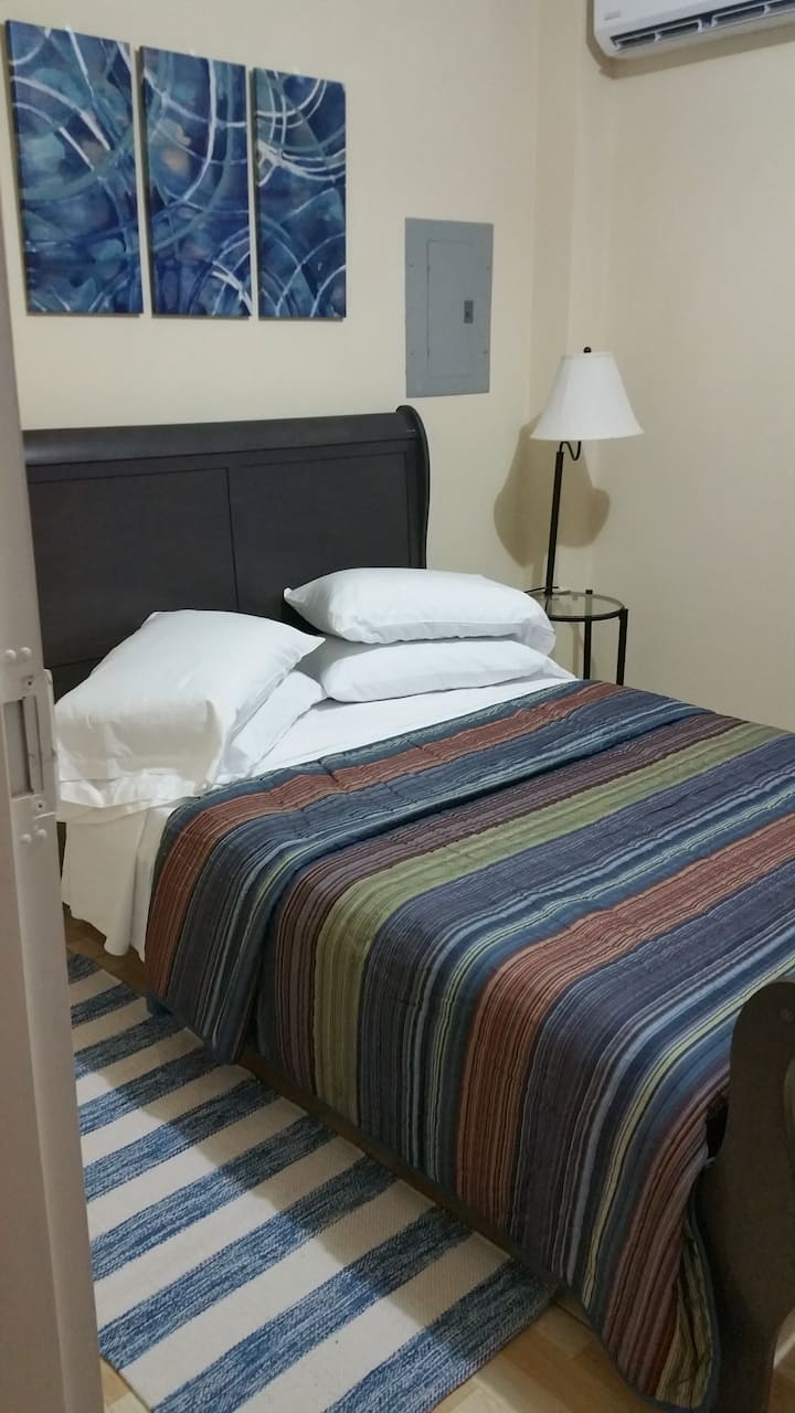 La Madeleine Ii - Port of Spain