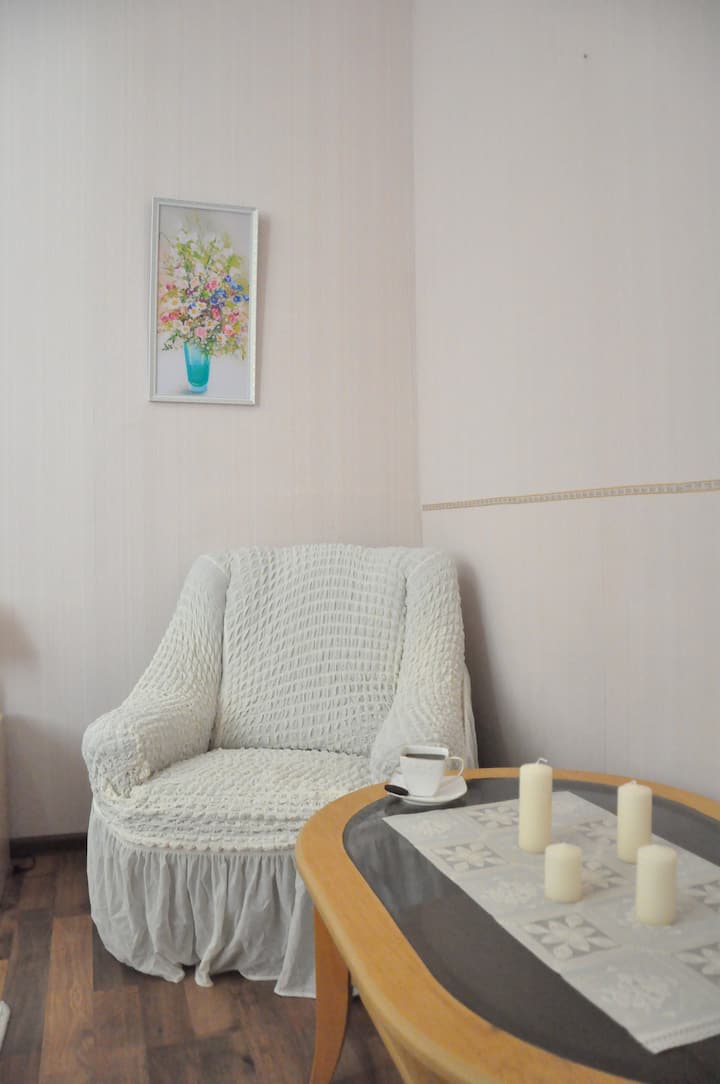 Appartamento Pushkin - Odesa