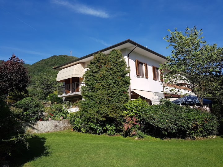 La Pace Nel Verde - Marina di Pietrasanta