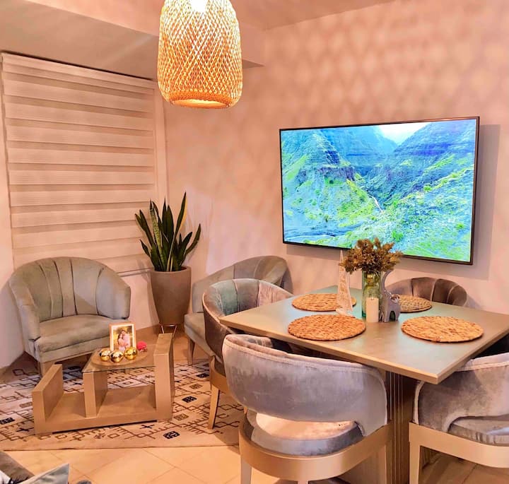 Apartaestudio Valledupar - Valledupar