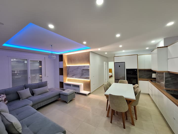 Apartament Ne Vlore - Vlorë