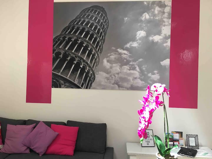 Top  Centralissimo Viareggio - Viareggio