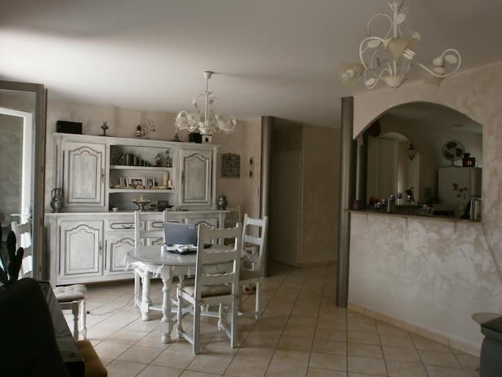 Chambres Individuelles à Carcassonne - Carcassonne