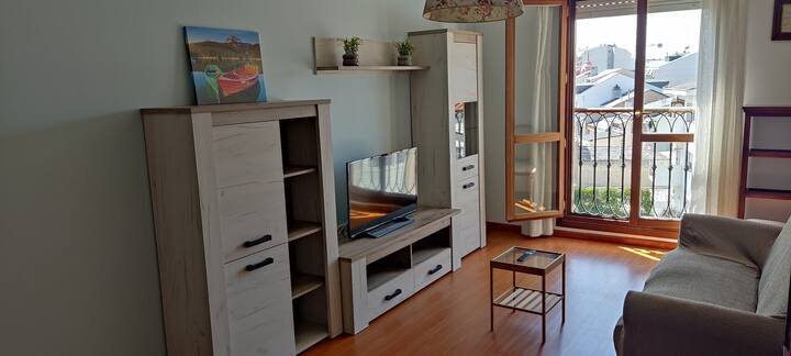 Apartamento Laguna - Tapia de Casariego