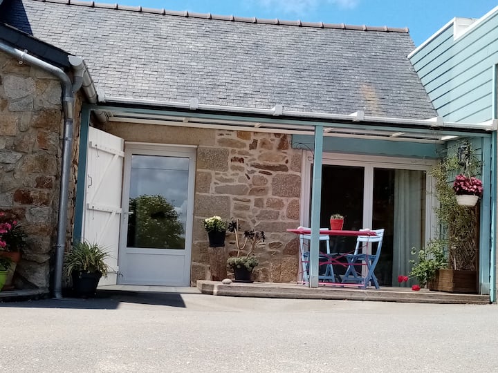 Ekhi Begia - Roscoff