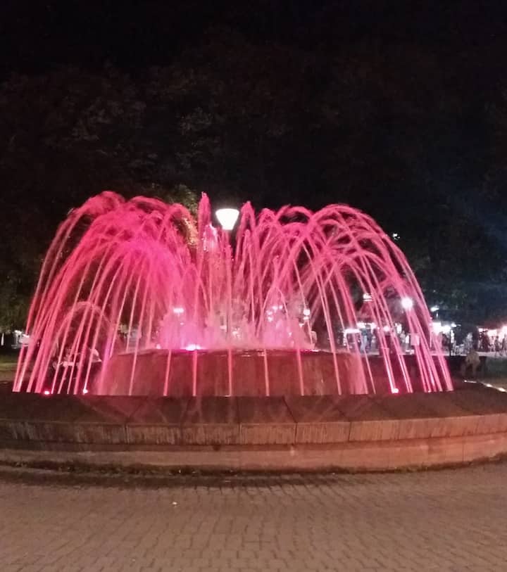 Izvor - Trstenik