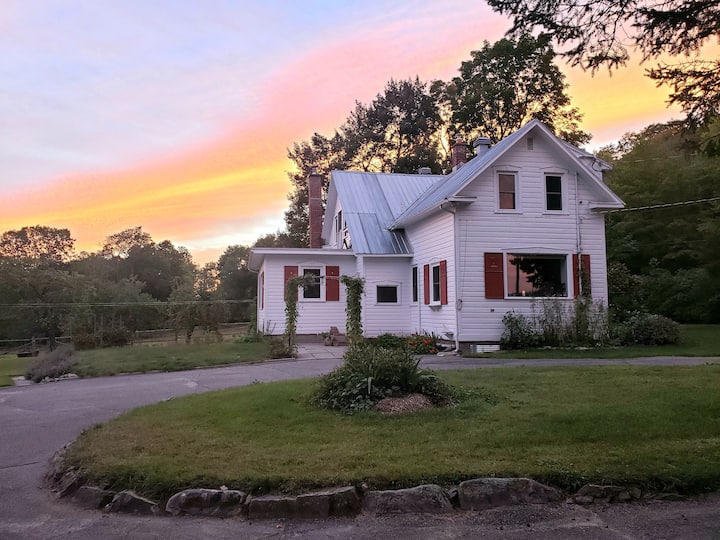 Rowena Pomeroy House - Gatineau