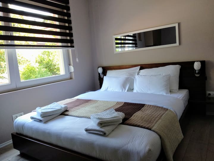 Oz Boomerang Studio Apartment Free Parking - Mostar