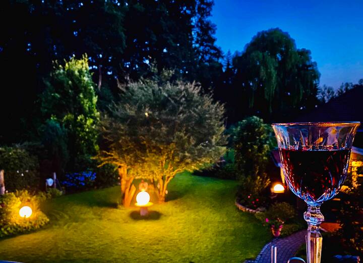 Casa Mm - Urlaub Im „Nördlicher Teutoburger Wald“ - Bramsche