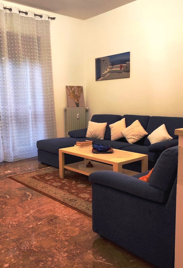 Appartamento - Asti
