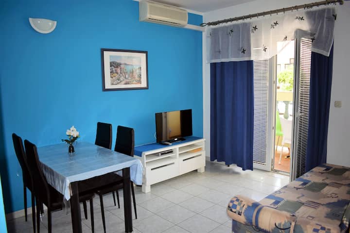Apartamento Hermosa Vista 4 Dormitorios - Pula
