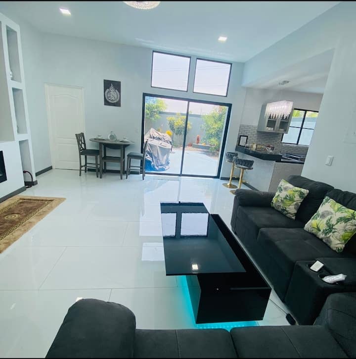 Marhabibi A Luxury Modern Home Acropoli Sansonate - El Salvador