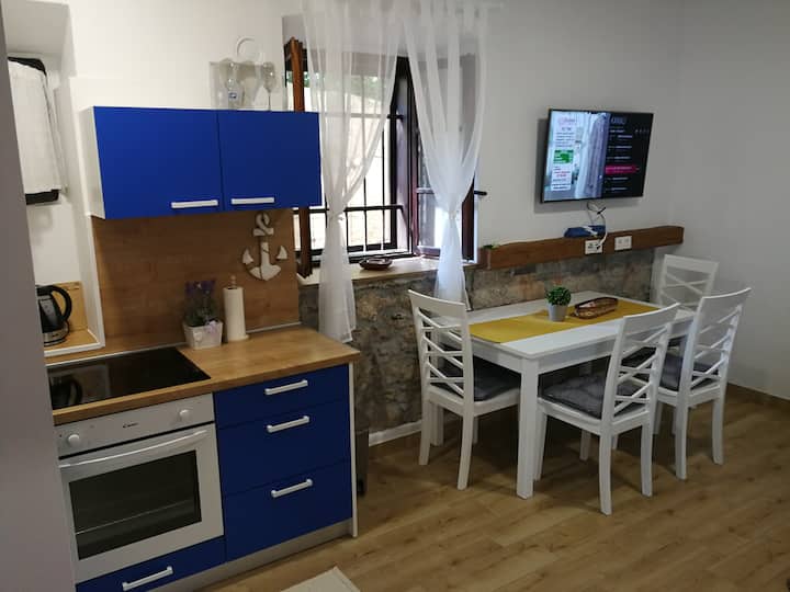 Casa Del Nonno "Marko" - Mali Lošinj