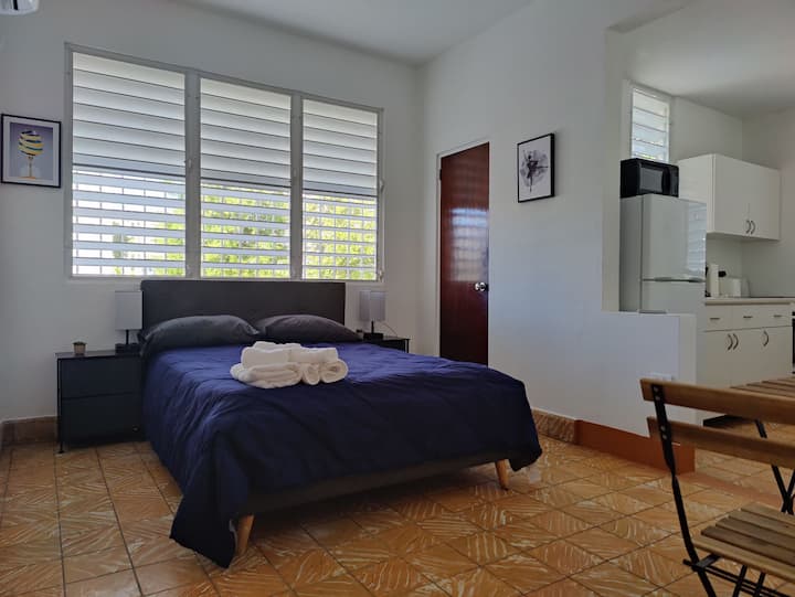 8. Cozy Loft Apartment - Lofts for Rent in San Juan, San Juan, Puerto ...
