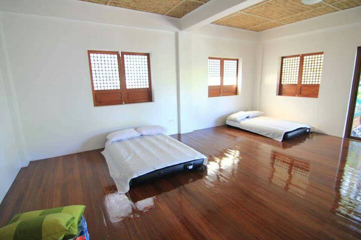 Kubo For Rent In Matabungkay Lian, Batangas - Lian
