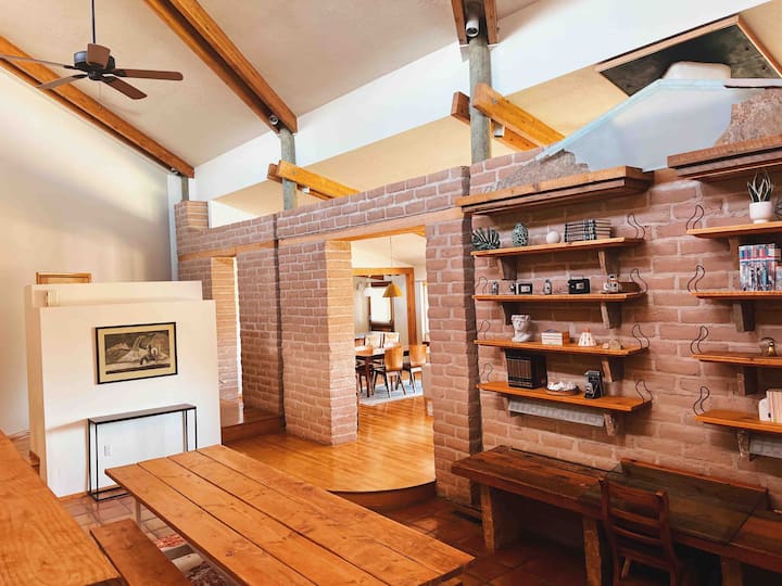 Tranquil Desert Hideaway - St. George