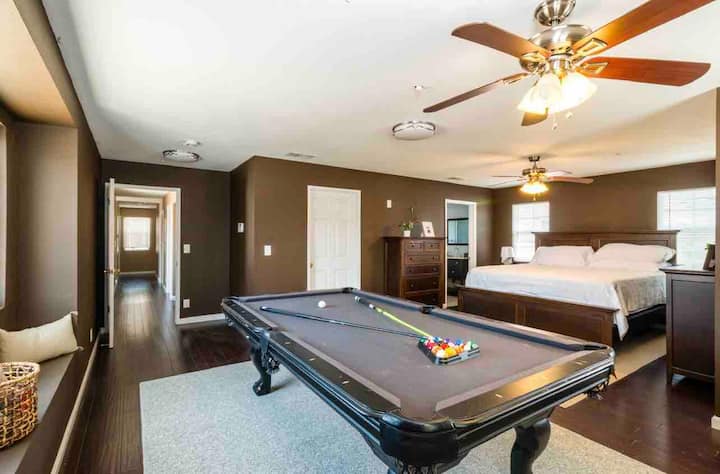 Larch Serene 5 Min From Sofi Stadium/the Forum - Inglewood, CA