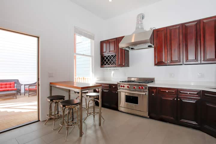 Amazing 3 Bedroom In Nopa - San Francisco, CA