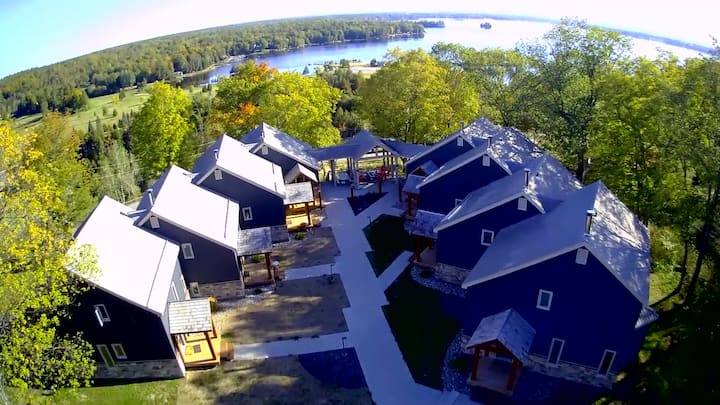 Calabogie Vacation Rentals & Homes - Ontario, Canada | Airbnb