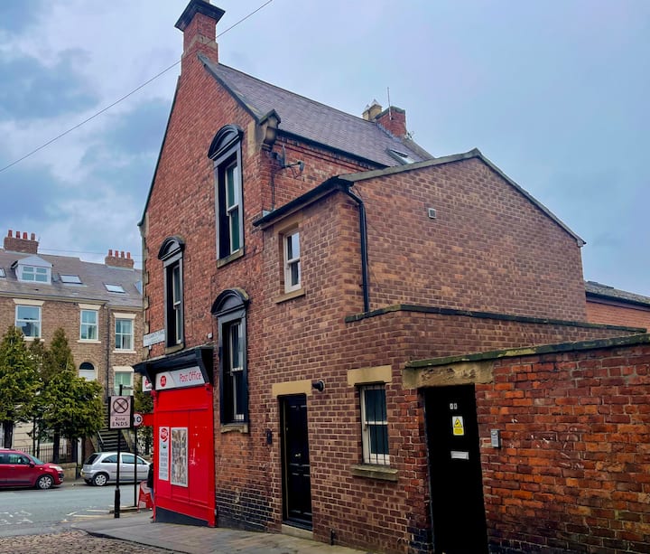 City Maisonnette - Newcastle upon Tyne