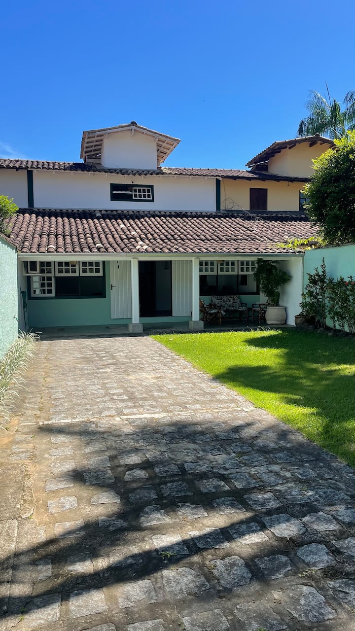 Aconchego Em Paraty! - Paraty