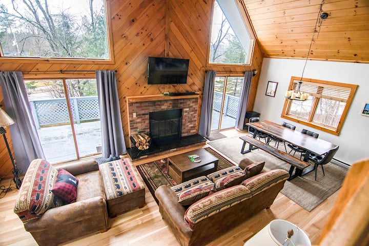 The Nook Str #200041 - Lake Placid, NY