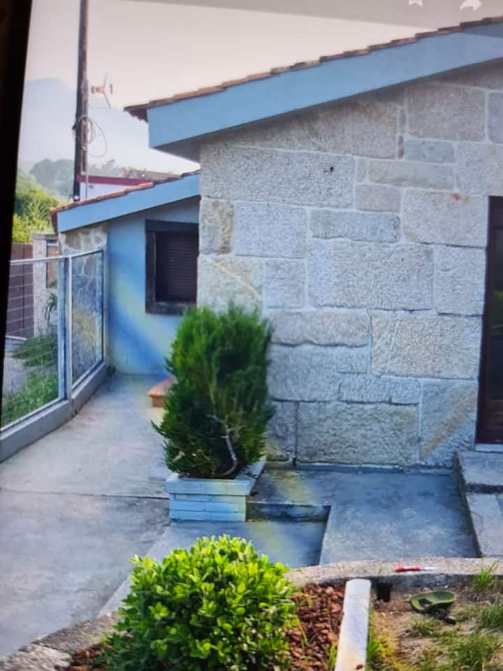 Casa En Nigran  Nueva A Estrenar - Gondomar, España
