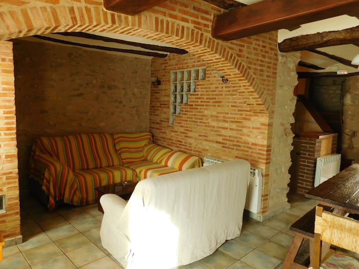 Encantadora Casa Rural En Bocairent - Ontinyent
