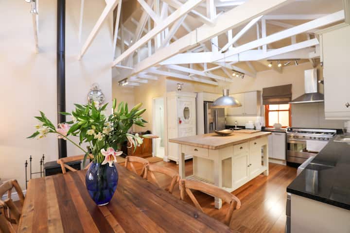 Lime Cottage - Claremont