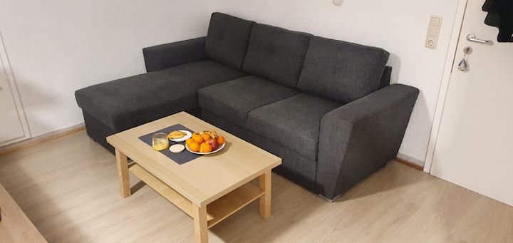 Alleine Oder Zu Zweit. - Dierdorf