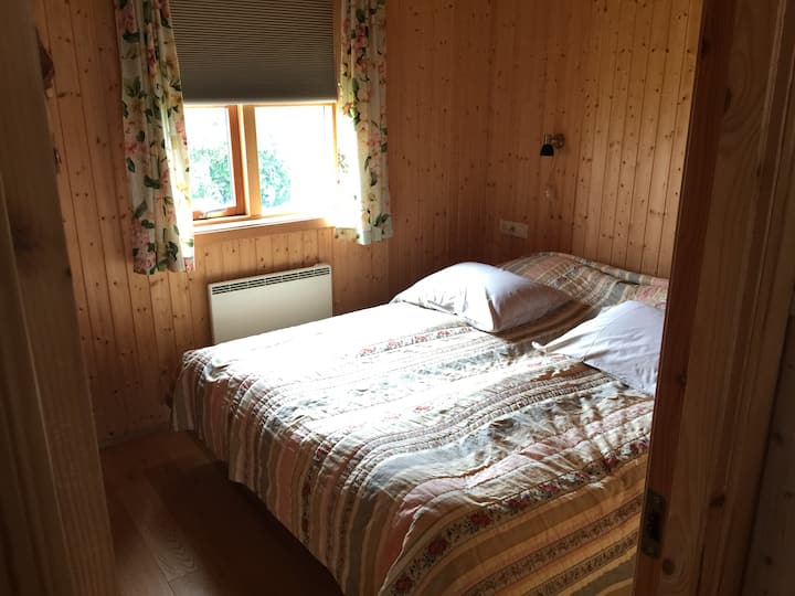 Cozy Country Home. Solar Eclipse Great View! - Islande