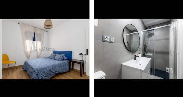 Apartament Near Plaza España - Palma
