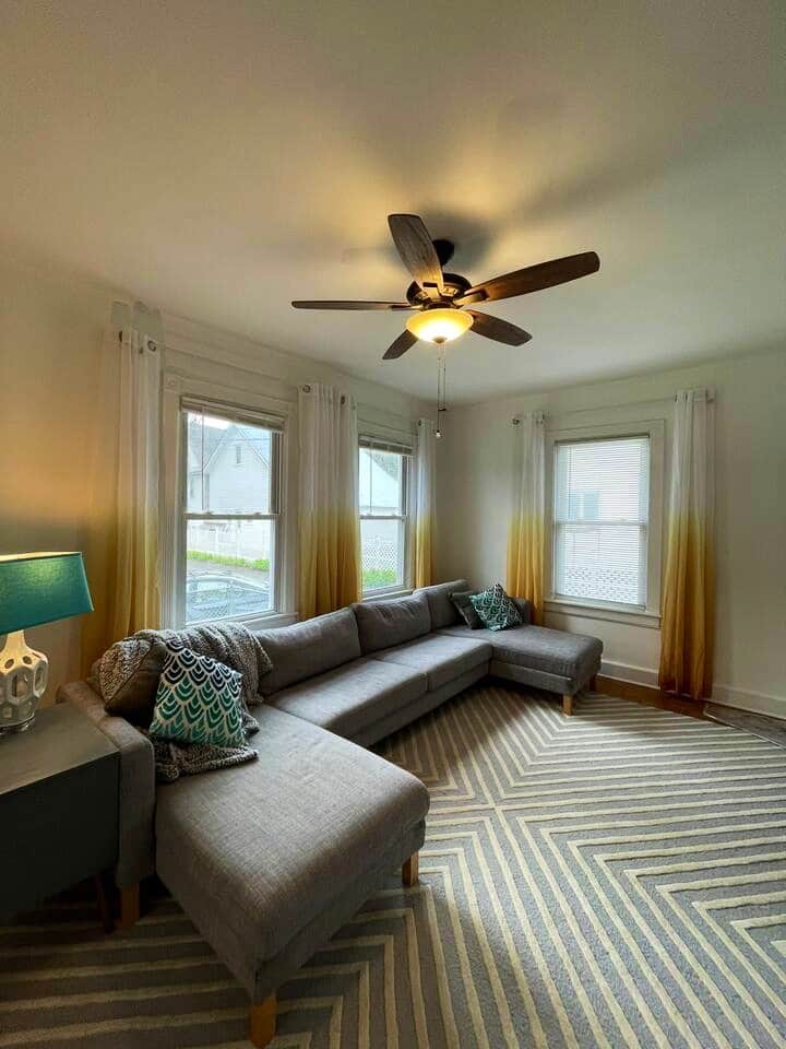 Adorable Central Cottage Near All Star Village! - Oneonta, NY