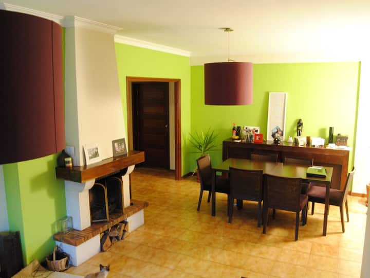 T2 Maia - Estádio - Ribeirão